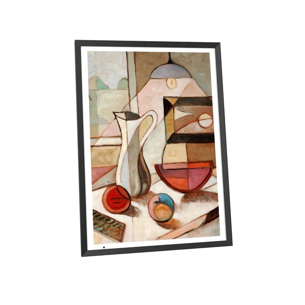 How to Get the Most Out of Your Digital Art Frame